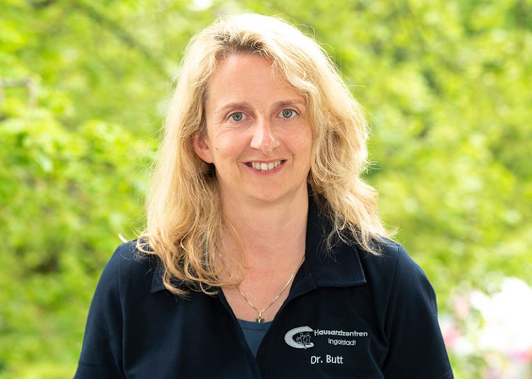 Ärzte - Hausarztzentrum Ingolstadt